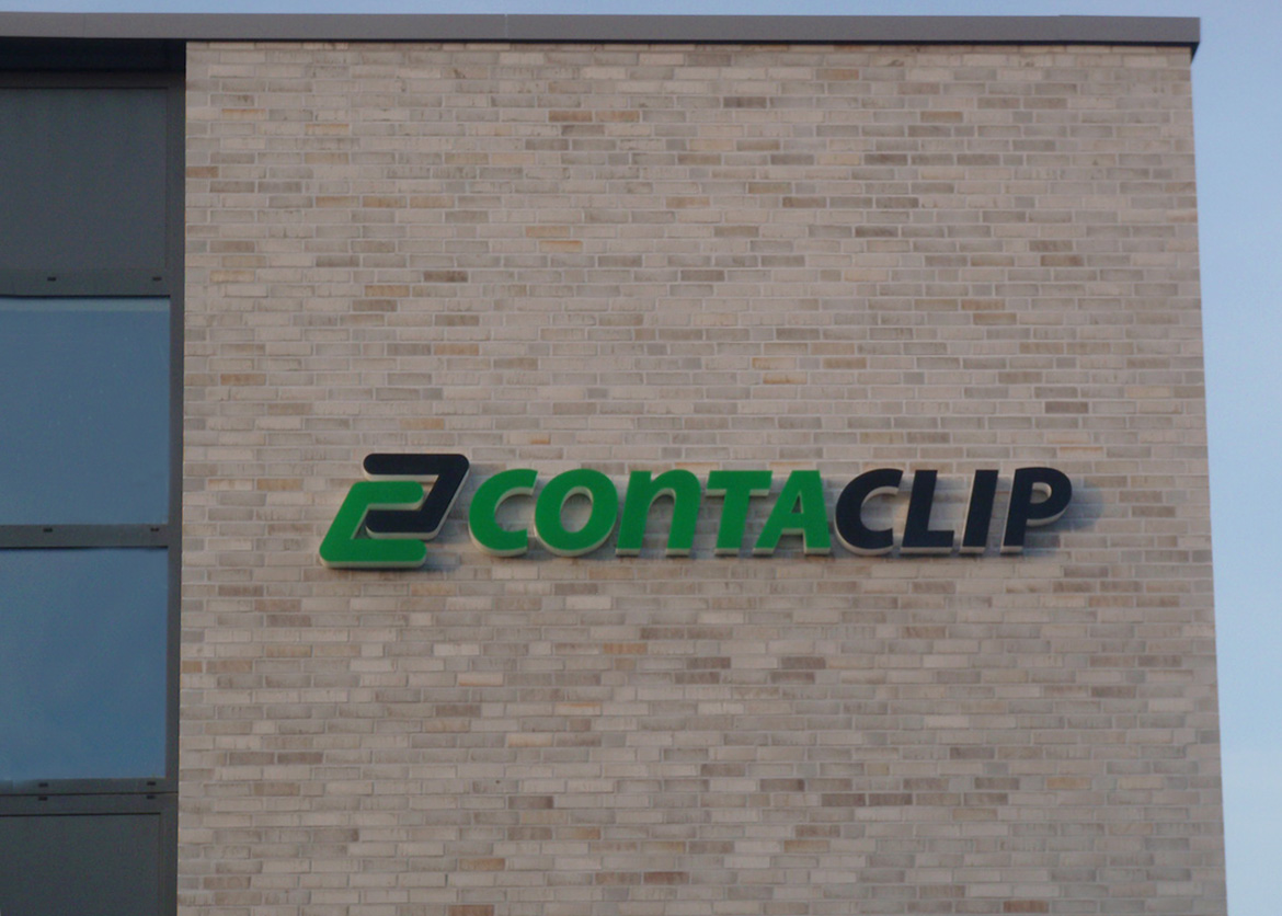 Unser Full-Service für das Unternehmen CONTA-CLIP Verbindungstechnik ...