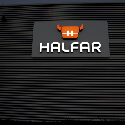 Halfar System GmbH - Infographik